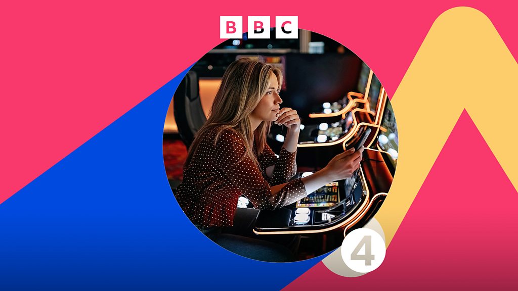 BBC Audio | Money Box | Money Box Live: Gambling Debt