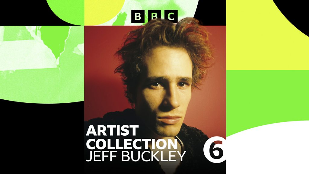 BBC Sounds - 6 Music Artist Collection - Available Episodes
