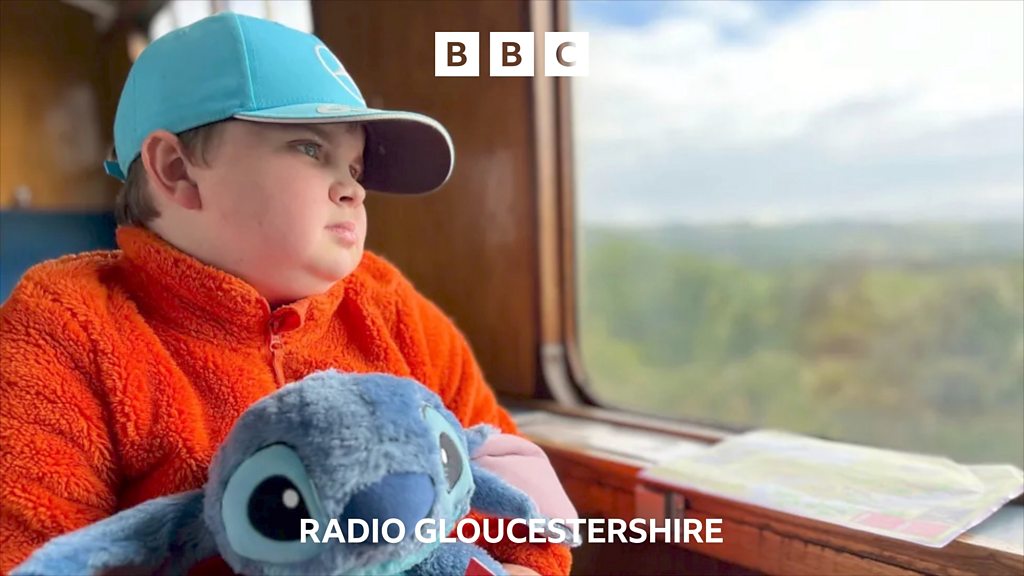 Community rallies behind "belittled" boy - BBC Sounds