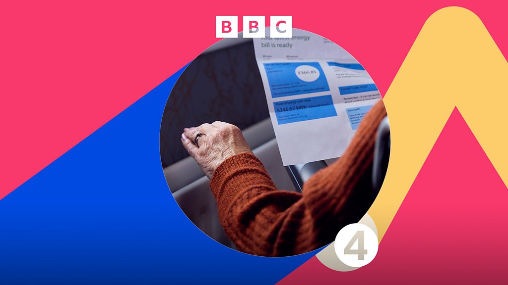 BBC Audio | Money Box | Winter Fuel Payment and Inheritance Tax