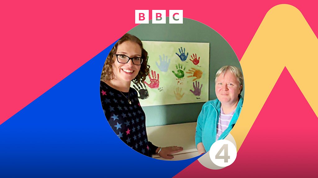 Money Box - Money Box Live: Fostering Finance - BBC Sounds