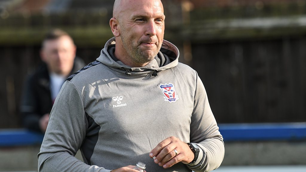 BBC Radio York Sport - Adam Hinshelwood: “Ryan Fallowfield has had a ...