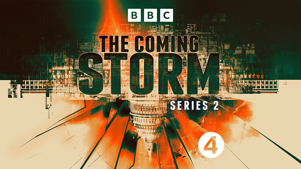 Americast - Introducing... The Coming Storm (season 2) - BBC Sounds