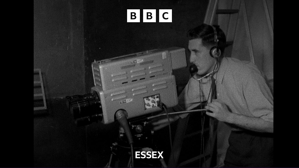 Pres Café - BBC/ITV East News