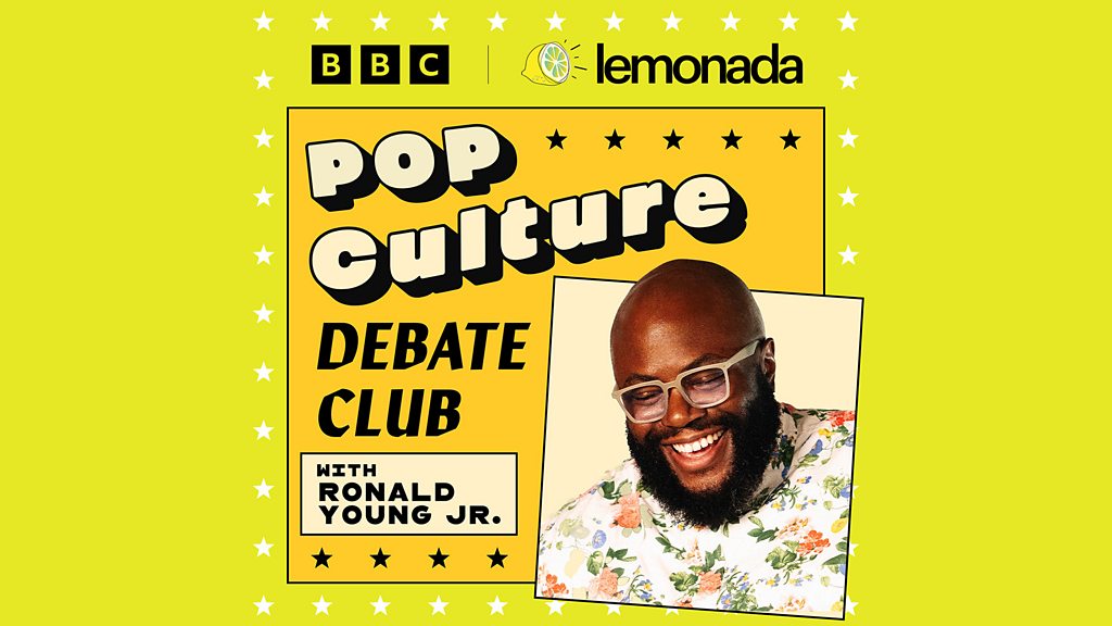 Pop Culture Debate Club - Binge Watching vs. Weekly Watching - BBC Sounds