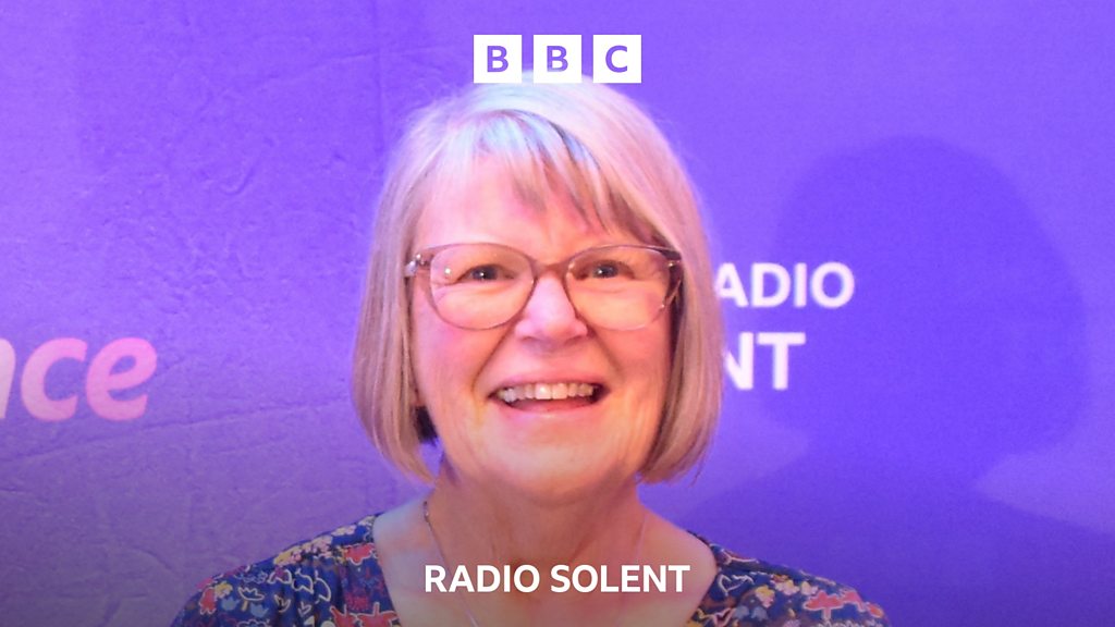 Make a Difference 2024: Carer Award Winner - BBC Sounds