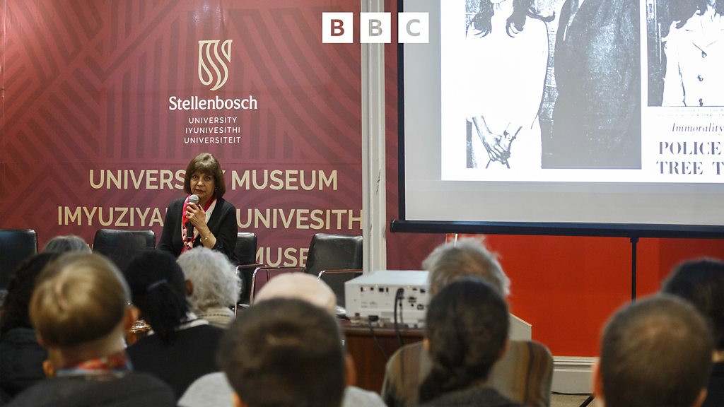 BBC Audio | The History Hour | South Africa’s Immorality Act and India ...