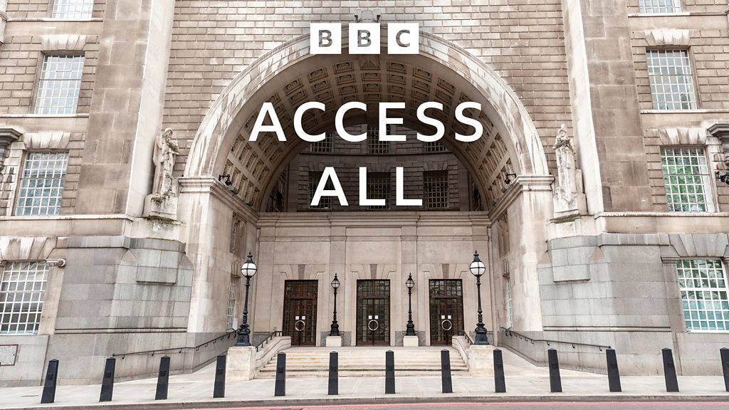 Access All: Disability News and Mental Health - Inside MI5 with an ...