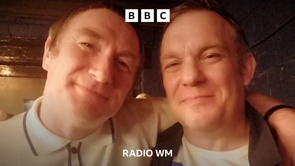 Brother speaks out after death at West Brom game - BBC Sounds