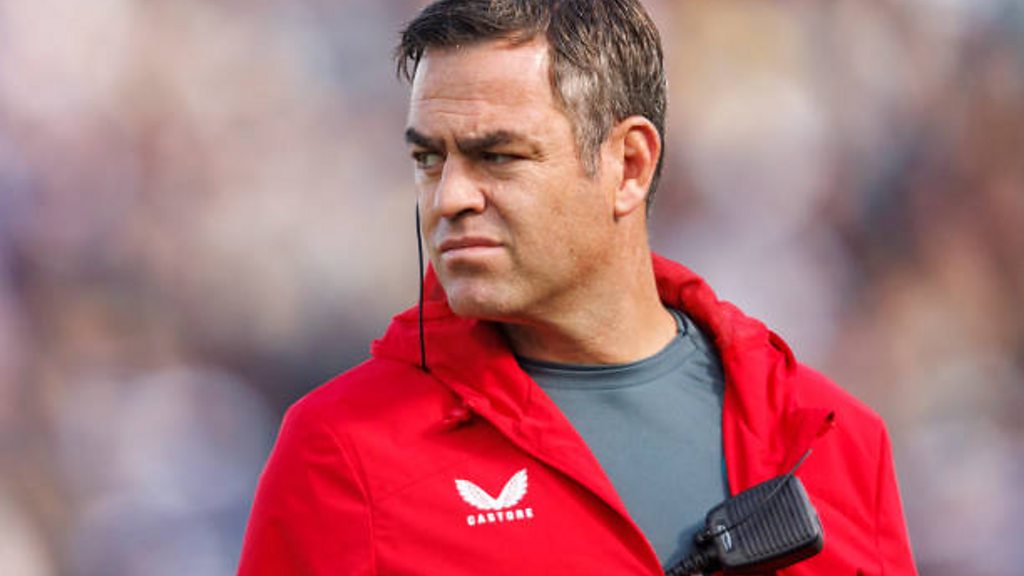 Bath Rugby 26-36 Bristol Bears - BBC Sounds