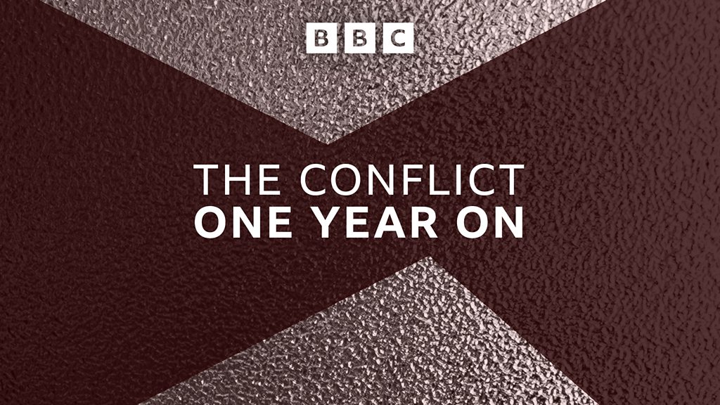 The Documentary - Bonus: The Conflict - BBC Sounds