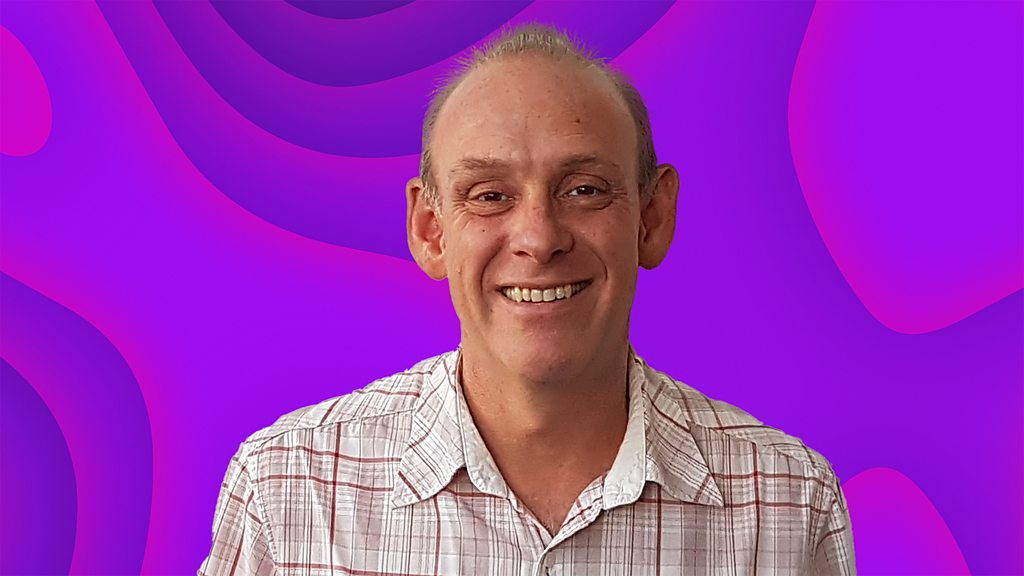 Verity Cowley - Andy Whittaker sits in (11/12/2024) - BBC Sounds