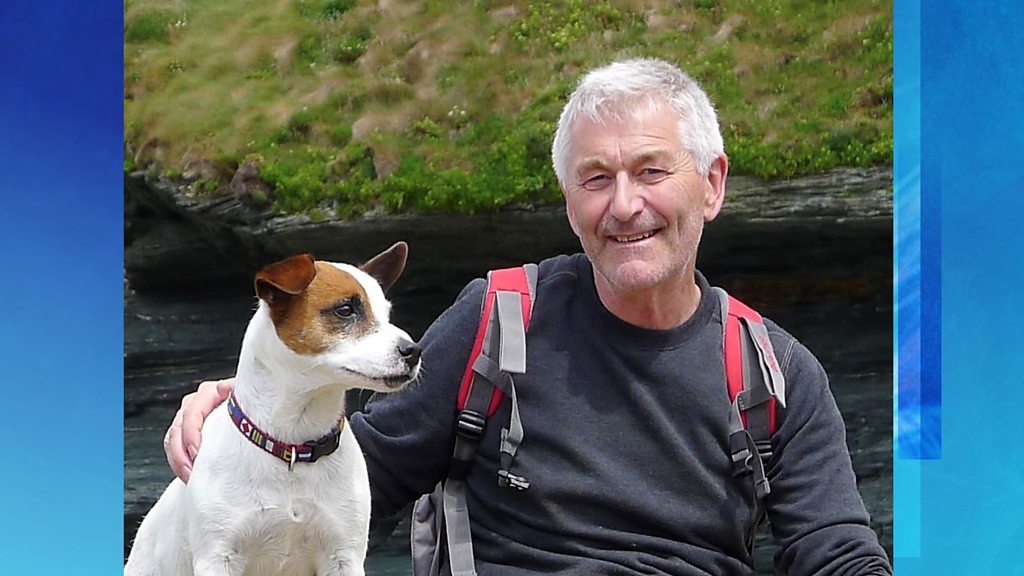 Beti a'i Phobol - Aled Lewis - BBC Sounds