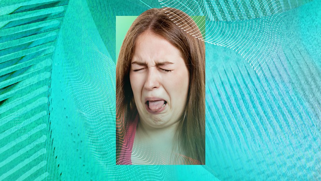 What happens when your sense of taste becomes warped? - BBC Sounds