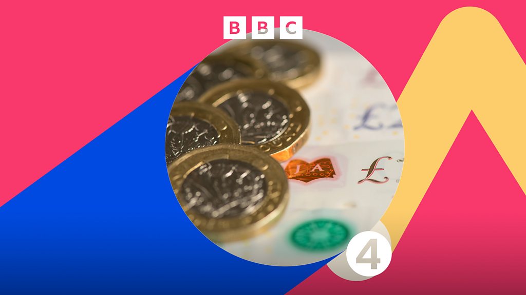 BBC Audio | Money Box | Money Box Live: Missing Out on Financial Support?