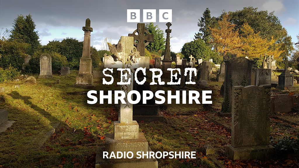 BBC Sounds - Secret Shropshire, page 2 - Available Episodes