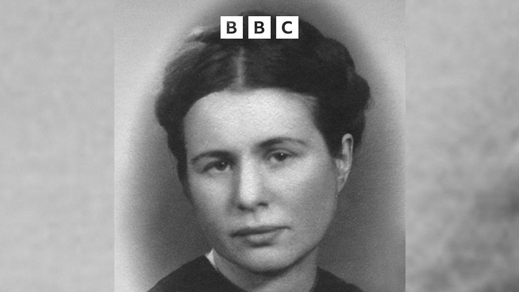 Witness History - The woman who saved 2,500 children from the Warsaw ...