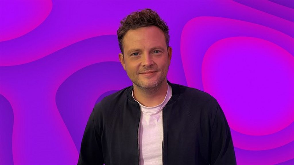 BBC Sounds - Mark Rhodes on BBC CWR - Available Episodes