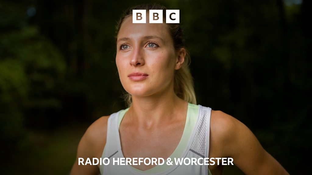 Rose Harvey: Life after Paris - BBC Sounds