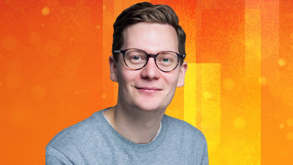 Robin Morgan - Today Robin asks: what is the best thing you've ever ...