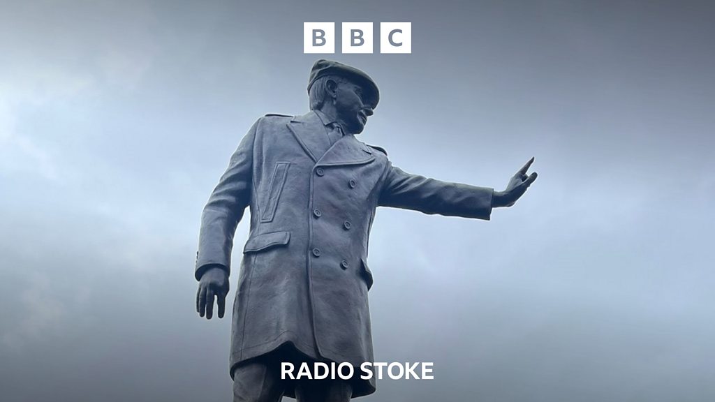 A lasting legacy for Port Vale’s John Rudge - BBC Sounds
