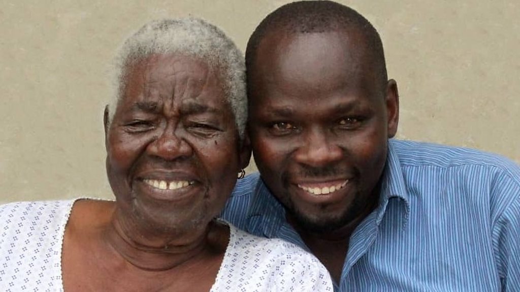 Newshour - Former Ugandan LRA child soldier: 'Sometimes I feel guilty I ...