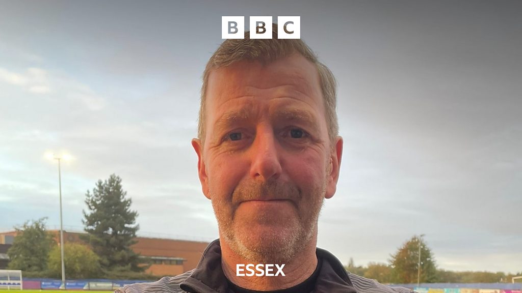 BBC Essex Sport - Keith Rowland: Neutrals must have loved that, for me ...