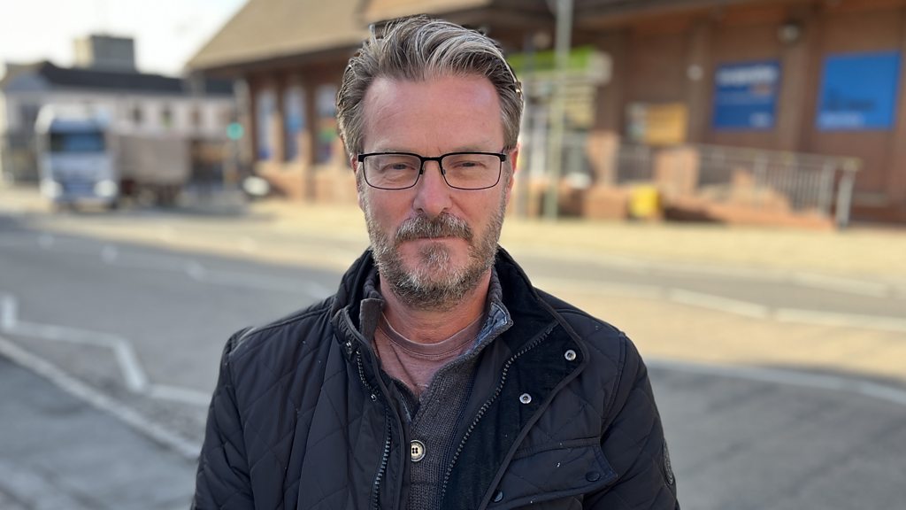 Ben Prater - 'Money is scarce' council asks for Highways funding ahead ...