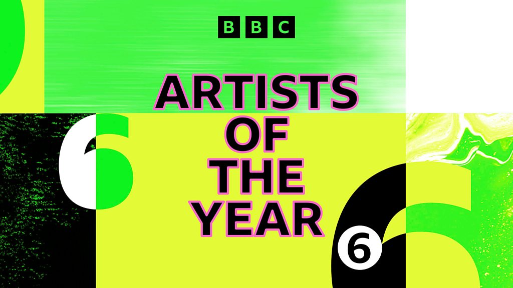 BBC Sounds - 6 Music's Artists of the Year - Available Episodes