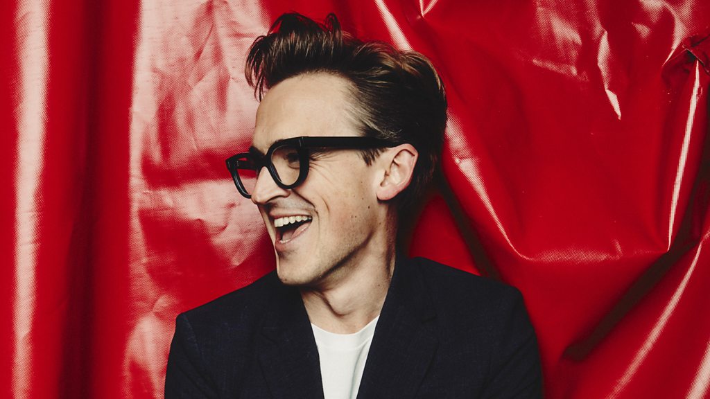 David White on BBC Radio Devon - Tom Fletcher is bringing 'The Creakers ...