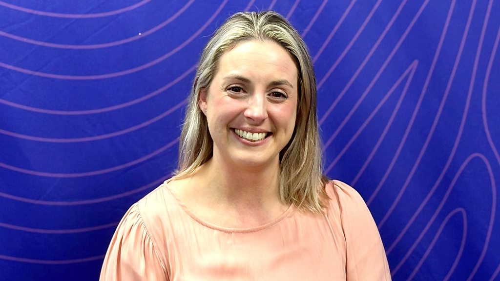 Anoushka Williams - How Dr Charlotte Patton is destigmatising women's ...