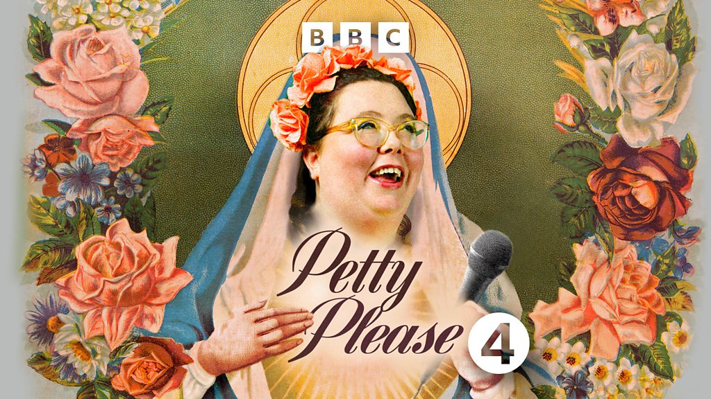 Alison Spittle: Petty Please - There's Something About Mary - BBC Sounds