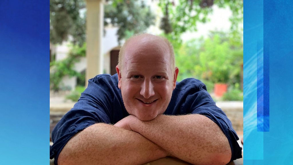 Swyn y Sul - Eilir Owen Griffiths - BBC Sounds