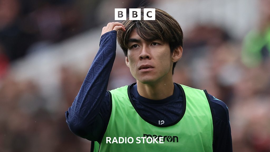 Sport on BBC Radio Stoke - Seko has been exceptional - Pelach - BBC Sounds