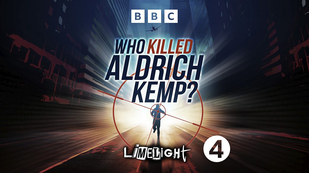 BBC Sounds - Limelight - Available Episodes
