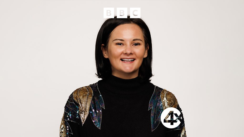 The Comedy Club Interviews - Rachel Fairburn 1/3 - BBC Sounds