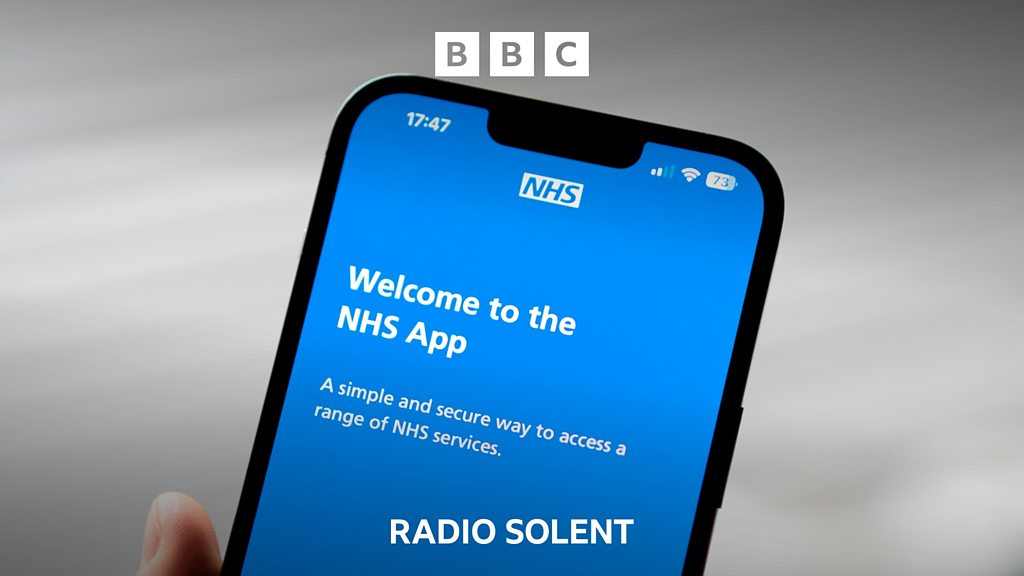 GPs face challenges despite app and phone upgrades - BBC Sounds