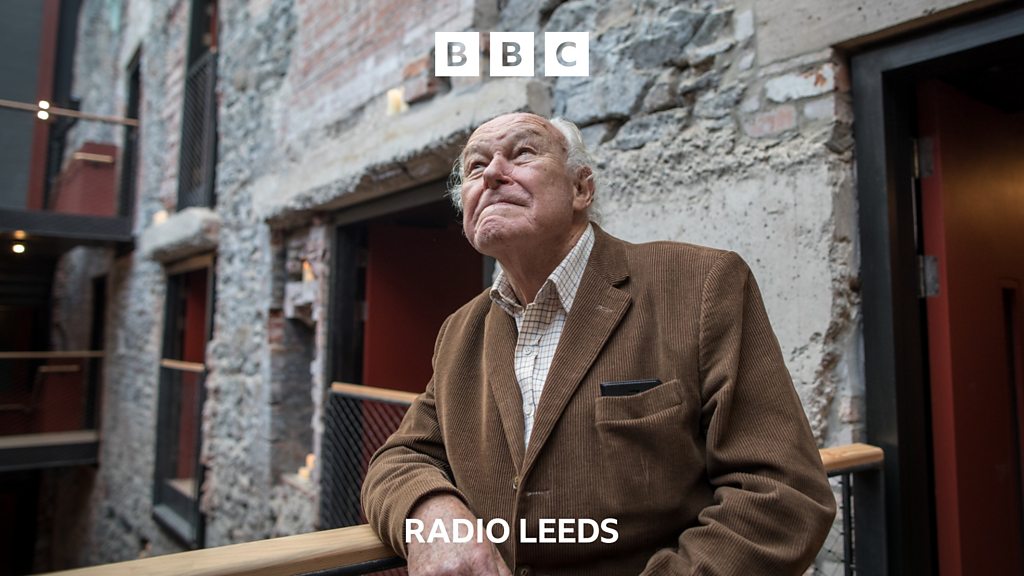 Bradford’s Timothy West dies aged 90 - BBC Sounds