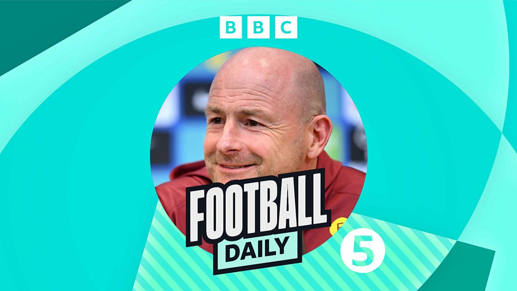 Football Daily - England without key withdrawals for Carsley's final ...