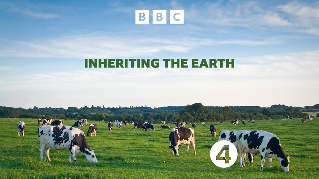 Inheriting the Earth - BBC Sounds