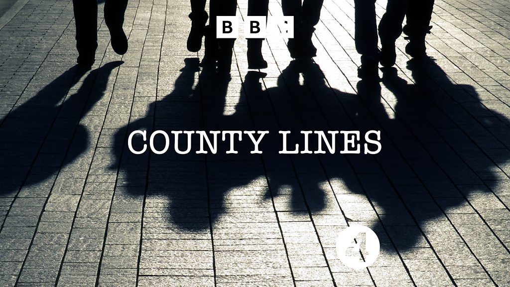 BBC Sounds - County Lines - Available Episodes