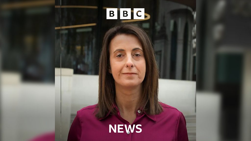 Reporter Reads - BBC journalist's 2-year ordeal to get obscene call ...