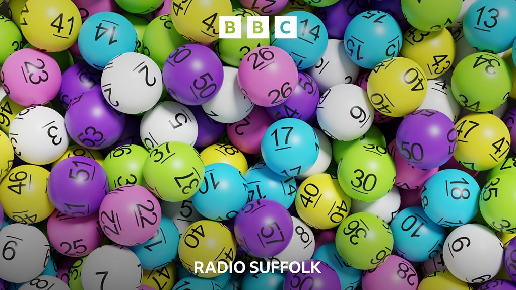 National Bingo Caller of the Year from Ipswich - BBC Sounds