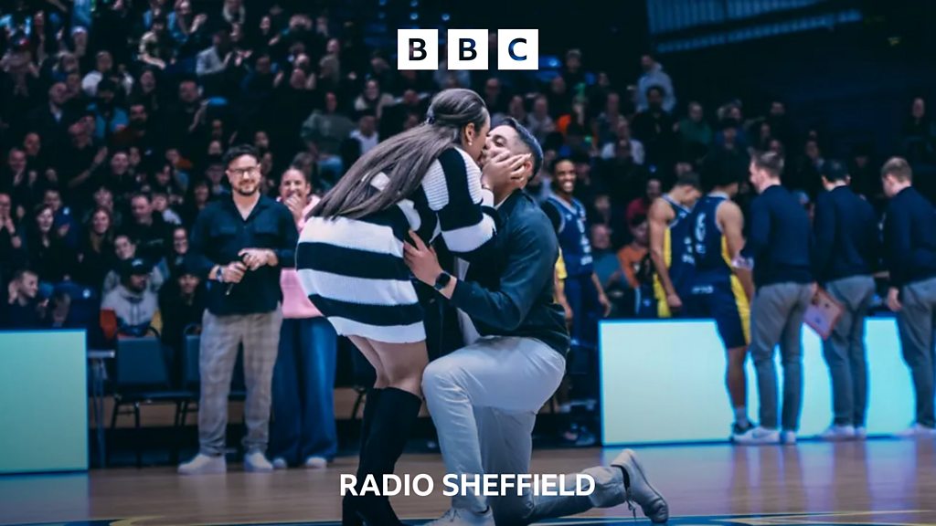 Perfect match for Sheffield proposal - BBC Sounds