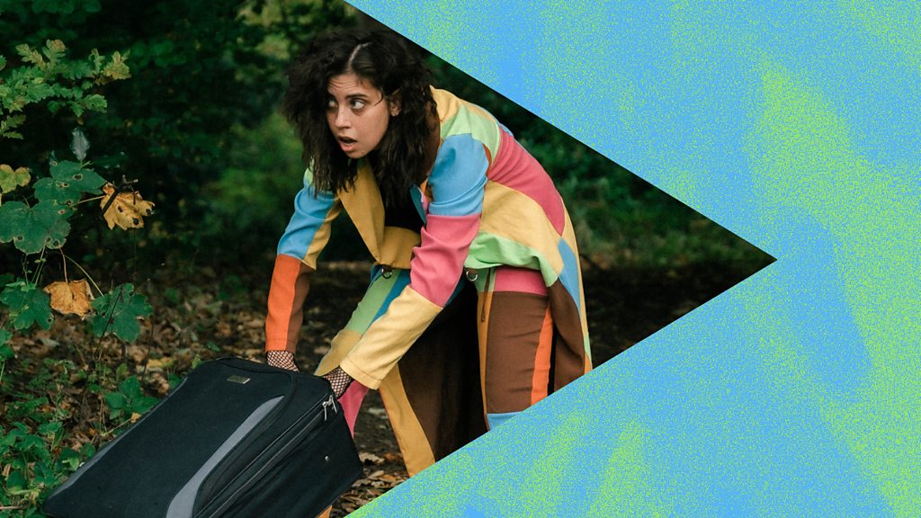 BBC Introducing in Oxfordshire & Berkshire - Deva St. John + Puma ...