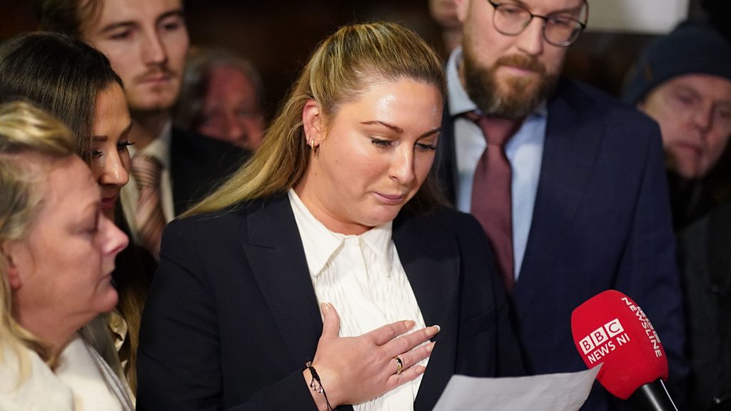 Woman wins civil rape case against Conor McGregor - Prime News Ghana