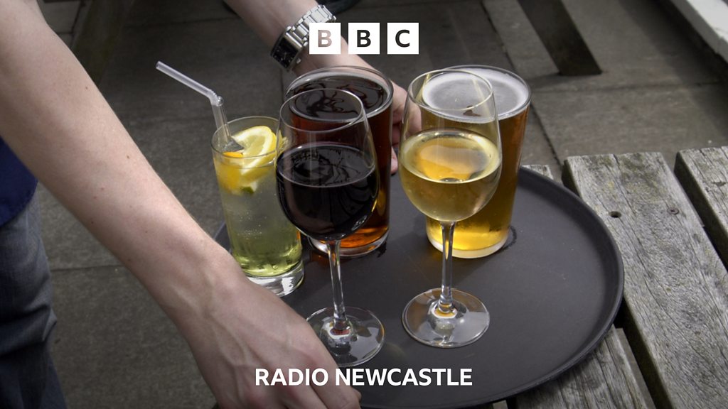 Alcohol related deaths on the rise for women - BBC Sounds
