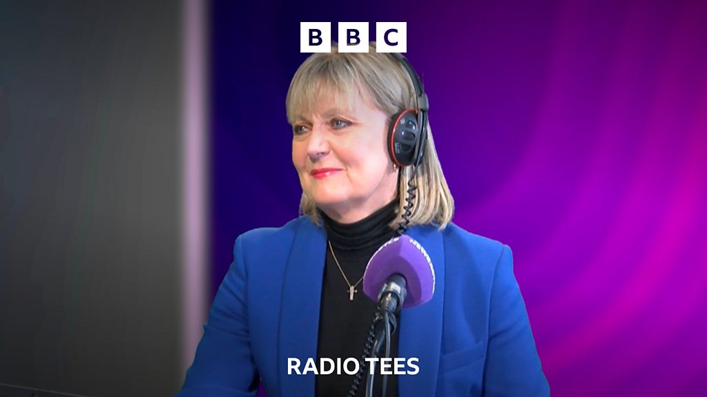 Durham PCC responds to concerns over police issues - BBC Sounds