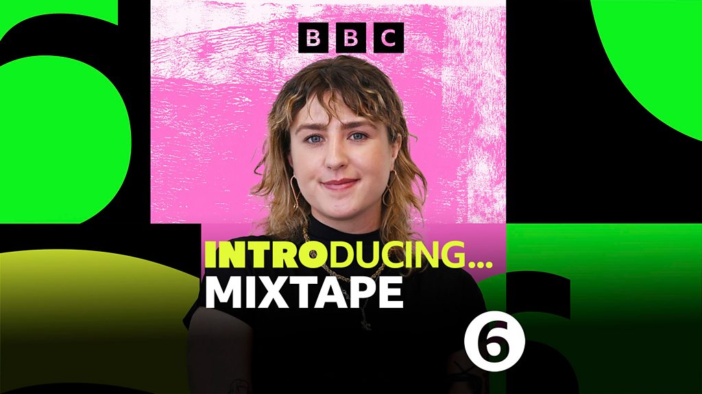 BBC Sounds - The BBC Introducing Mixtape - Available Episodes