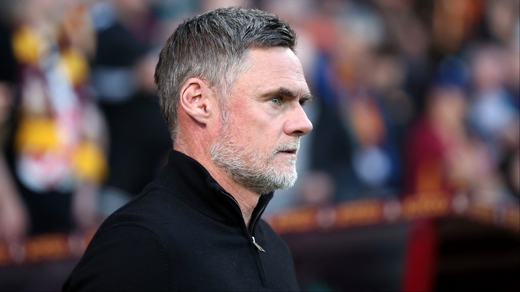 West Yorkshire Sport Daily - Morecambe 1-0 Bradford City: Graham ...